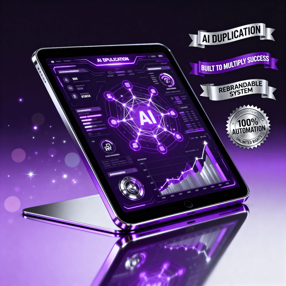 MLM Lead Pro – Turnkey Team System